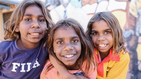 Aboriginal People Need Leaders Not An Indigenous Voice To Parliament The Australian