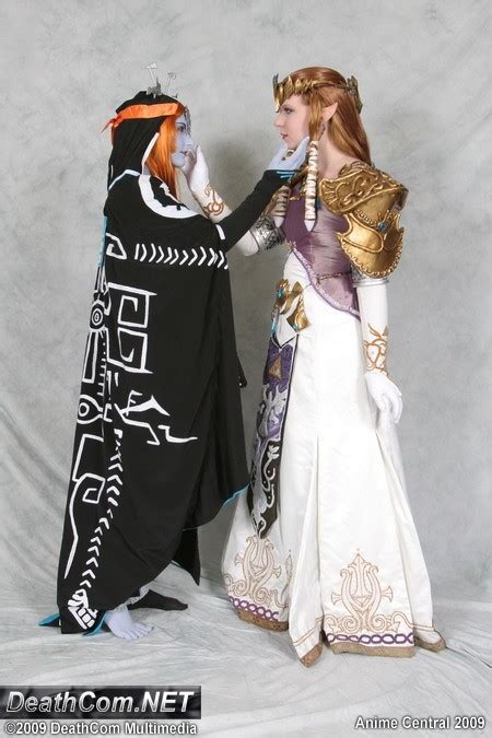 Zelda Cosplay Princess Zelda Fan Art 29069193 Fanpop