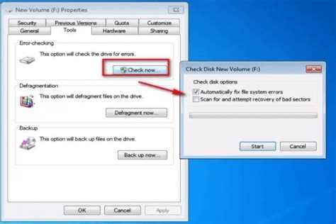 How To Fix Data Error Cyclic Redundancy Check