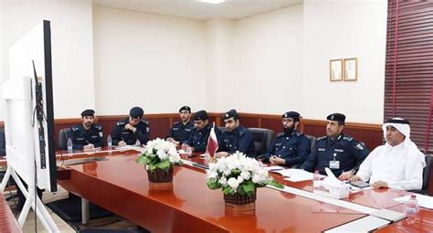 Qatari Saudi Meeting Discusses Data Exchange Mechanism Between Abu
