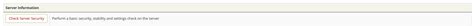 Cpanel And Whm Working With Csf Firewall — Time4vps