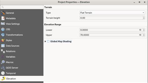 Changelog For Qgis Qgis Web Site