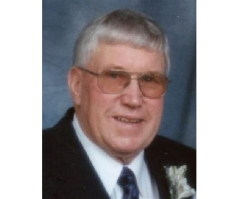 Thomas Totten Obituary 1930 2018 Birch Run Mi Flint Journal