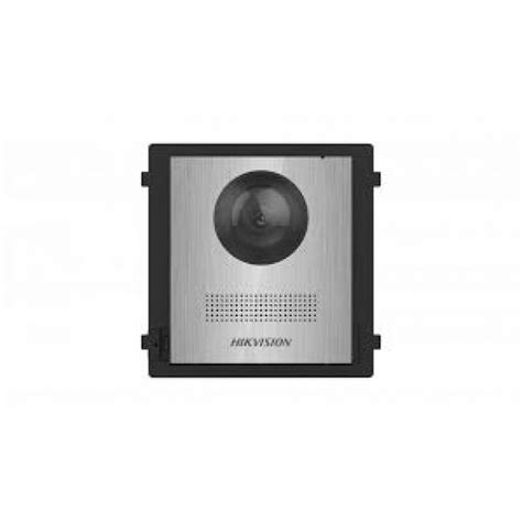 Hikvision Door Station Video Module Stainless DS KD8003 IME1 NS