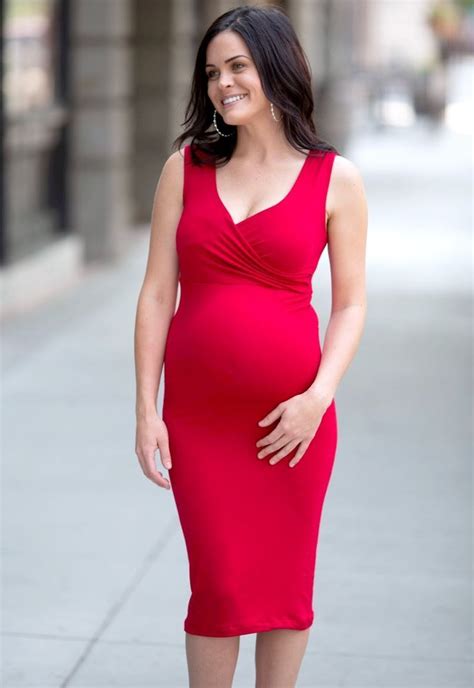 Maternity Clothes Maternity Ootd Ootd Maternity Denim Maternity