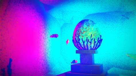 Ocean Terror Play On Roblox