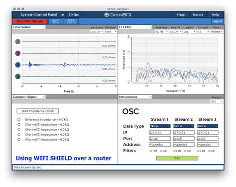 Dropped Samples With Ganglion Issue Openbci Openbci Wifi Github