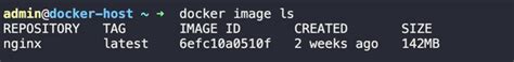 How To Remove Unused And Dangling Docker Images