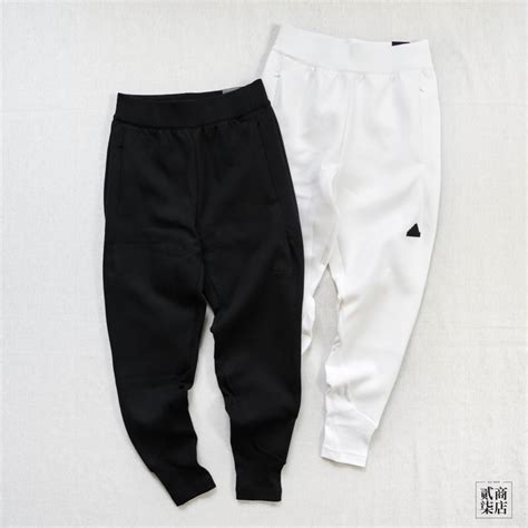 貳柒商店 Adidas Zne Pants 男款 長褲 運動褲 Zne 廣告款 縮口 In5102 In5105 蝦皮購物