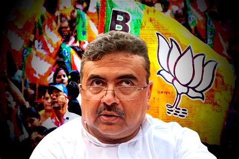 West Bengal By Election 2024 Bjp Is Under Pressure Before Bengal By