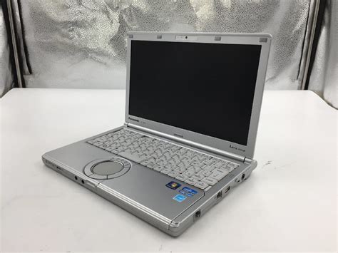 Yahoo オークション 【panasonic パナソニック】ノートpc Core I5 3