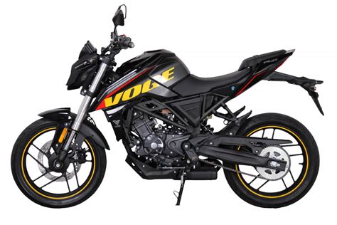 Voge R 125 Motorcycle Finance UK Delivery