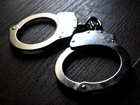 3 Indecent Exposures Lead To 2 Arrests Made By Arlington County Police