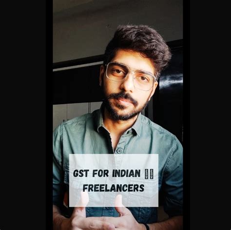 Saurabh Panjwani On Linkedin Gst Freelancers