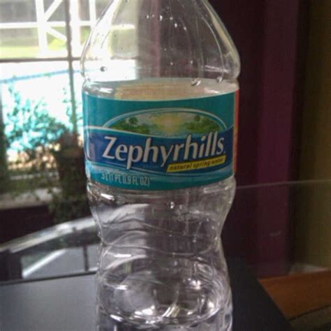 Ounces Of Water