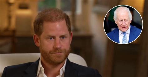 Prince Harry Wants Royal Reconciliation As King Charles Might Not Live 'Much Longer' - The Royal ...