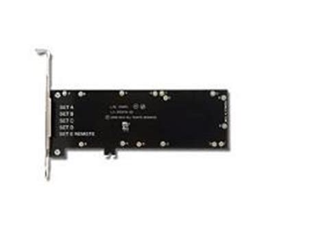 LSI Logic Accessory L5 25376 00 LSI00291 BBU BRACKET 05 Acmemicro