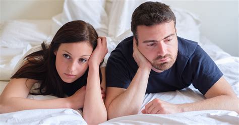 Newly Married Couple Begin Experimenting With Banal Sex