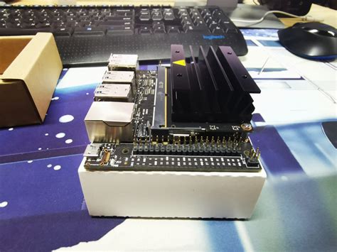 NVIDIA Jetson Nano Developer Kit Review Introduction Part 1 The