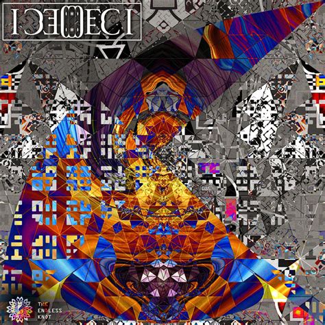 Immaterial Object Servants To The Inner THE ENDLESS KNOT