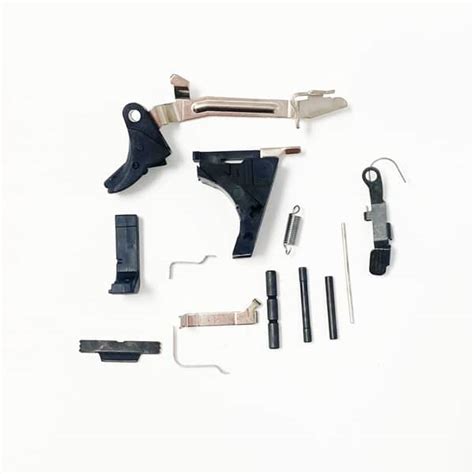 Glock Oem Compact Lower Parts Kit G19 23 32