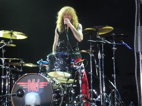 Steven Adler Is Back From The Dead Interview Decibel Geek Hard