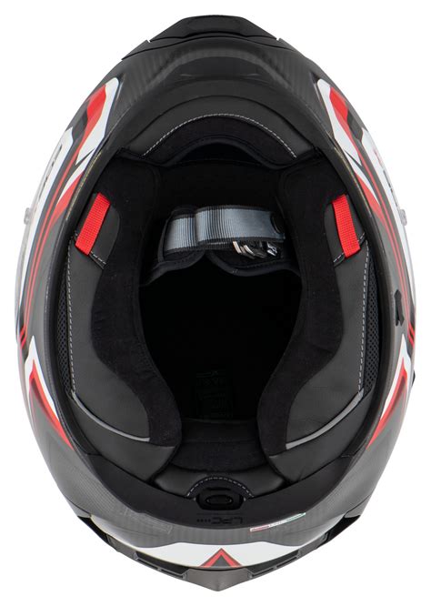 X Lite X Lite X 903 Ultra Carbon Warmflash Full Face Helmet