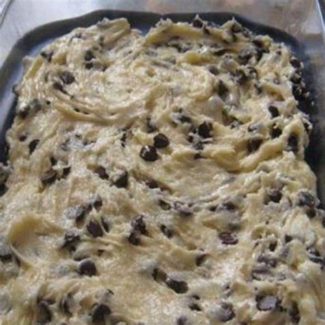 Lazy Cake Cookies Recipe Feminologie