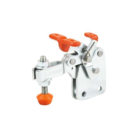 Прижим Kukamet с Т образной рукояткой до 337 кг 252 4 L выгодная цена отзывы характеристики