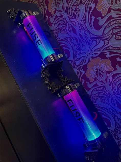 Wee Willie Winkey At The Escaporium Liverpool