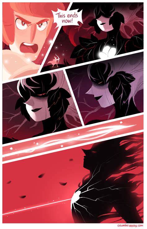 Page 645 Cucumber Quest