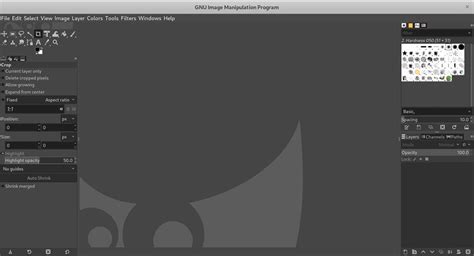 GIMP 3 0 Co Nowego Olbrzymia Aktualizacja Programu