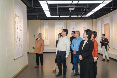 随“墨香”飘扬 浙江温州文化成果“出圈” 新华网客户端