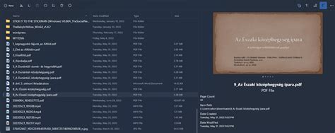 Preview Pane Is Not Updating · Issue 9663 · Files Communityfiles · Github