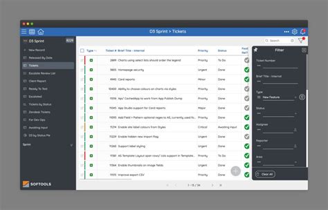 tom dutton on linkedin nocode projectmanagement lowcode pmo softools