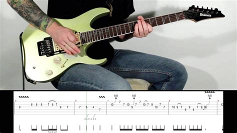 Final Countdown Guitar Chords