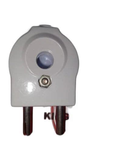 2 Pin Top Plug At ₹ 5 5 Piece Plug Top In New Delhi Id 2850653746255