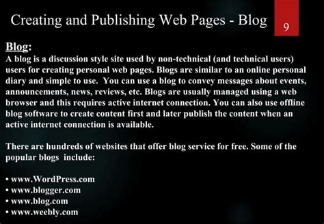 web application architecture ppt