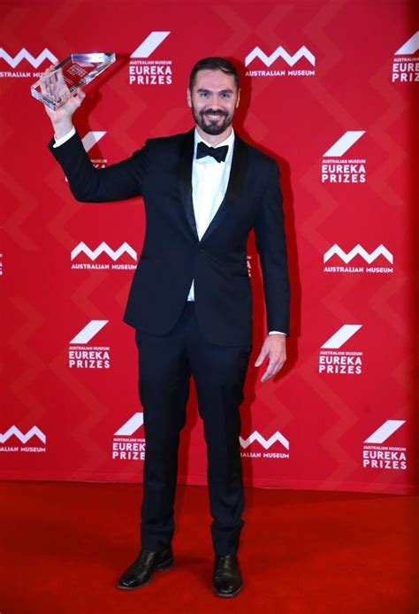 Qut Australianmuseum Eurekaprize Qutscience Qut Queensland University Of Technology 15