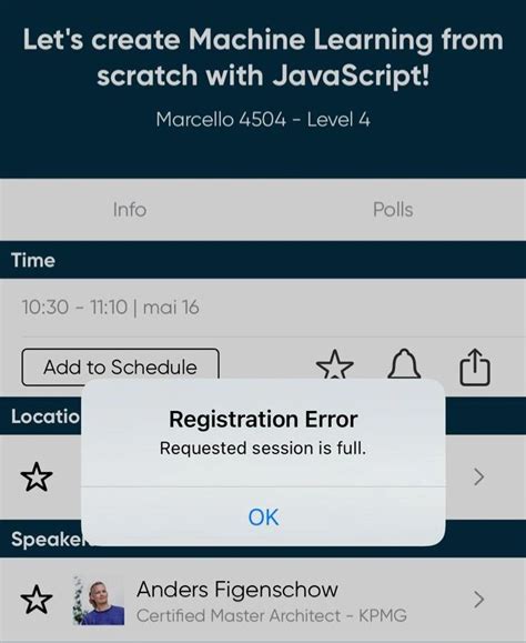Anders Figenschow On Linkedin Creatorcon Servicenow Servicenowmvp Cma Know24