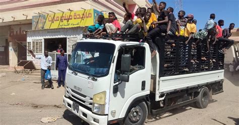 10 قتلى بانفجار لغم أرضي في ولاية نهر النيل السودانية اندبندنت عربية