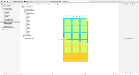 Subclassing Uibutton In Swift Tutorial
