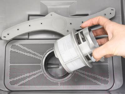Oursson DW4003TD/WH Посудомоечная машина купить в Минске, Гомеле ...