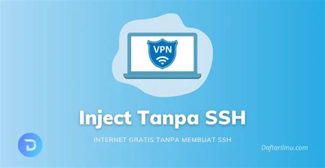 Aplikasi Internet Gratis Tanpa Ssh Tested 2025