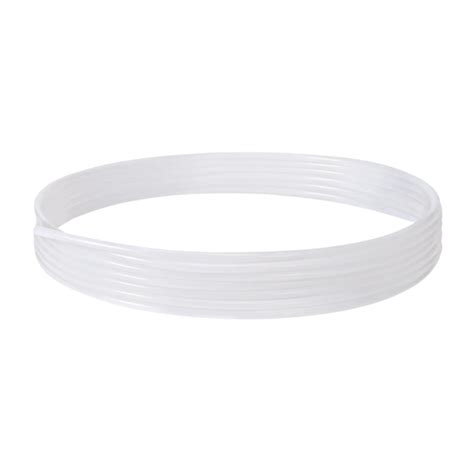 Tubo Teflón Ptfe Ams Repuestos 3d