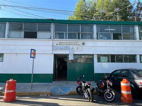 Centro De Salud T Iii Dr Rafael Ramirez Suárez Clínica Ambulatoria