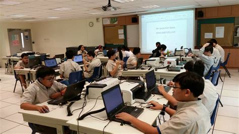 Ict Support Acp E Learning Lms Web Development