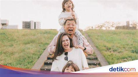 Jadi Suami dan Ayah yang Siaga Versi Ringgo Agus Rahman