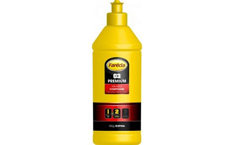 FARECLA G3 PREMIUM 1KG