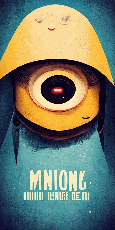 Minions On Behance